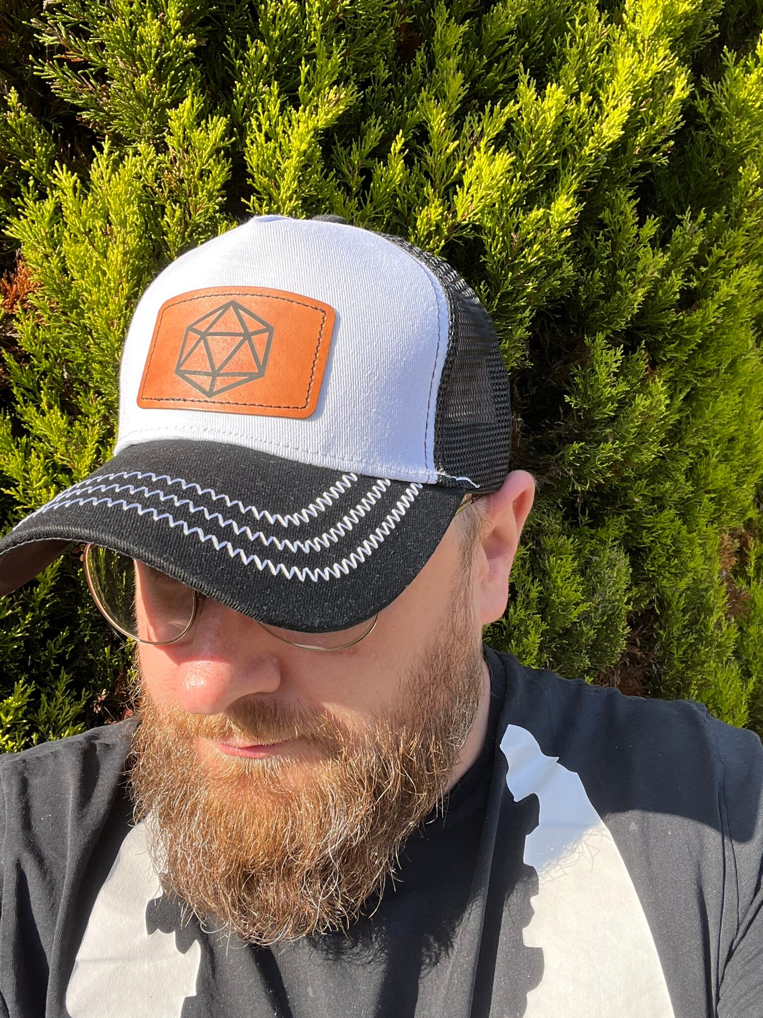 D&D Baseball Cap - Etsy