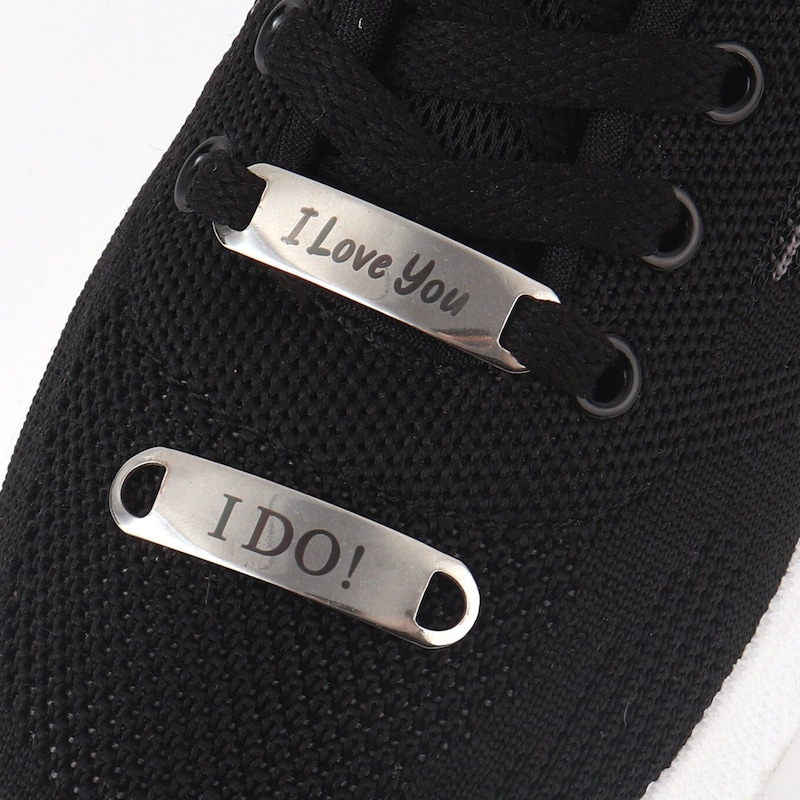 Custom Shoe Tags - Etsy UK