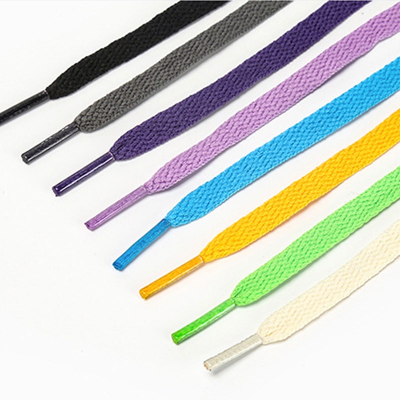 Fun Shoelaces - Etsy