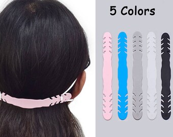 Mask Ear Guard - Etsy