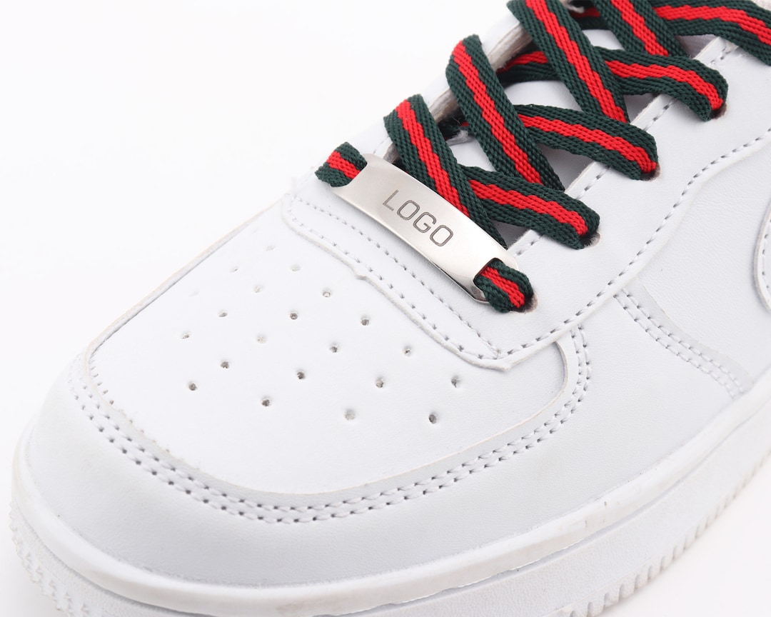 Personalized Metal Shoe Tags,custom Shoelace Buckles,stainless Steel ...