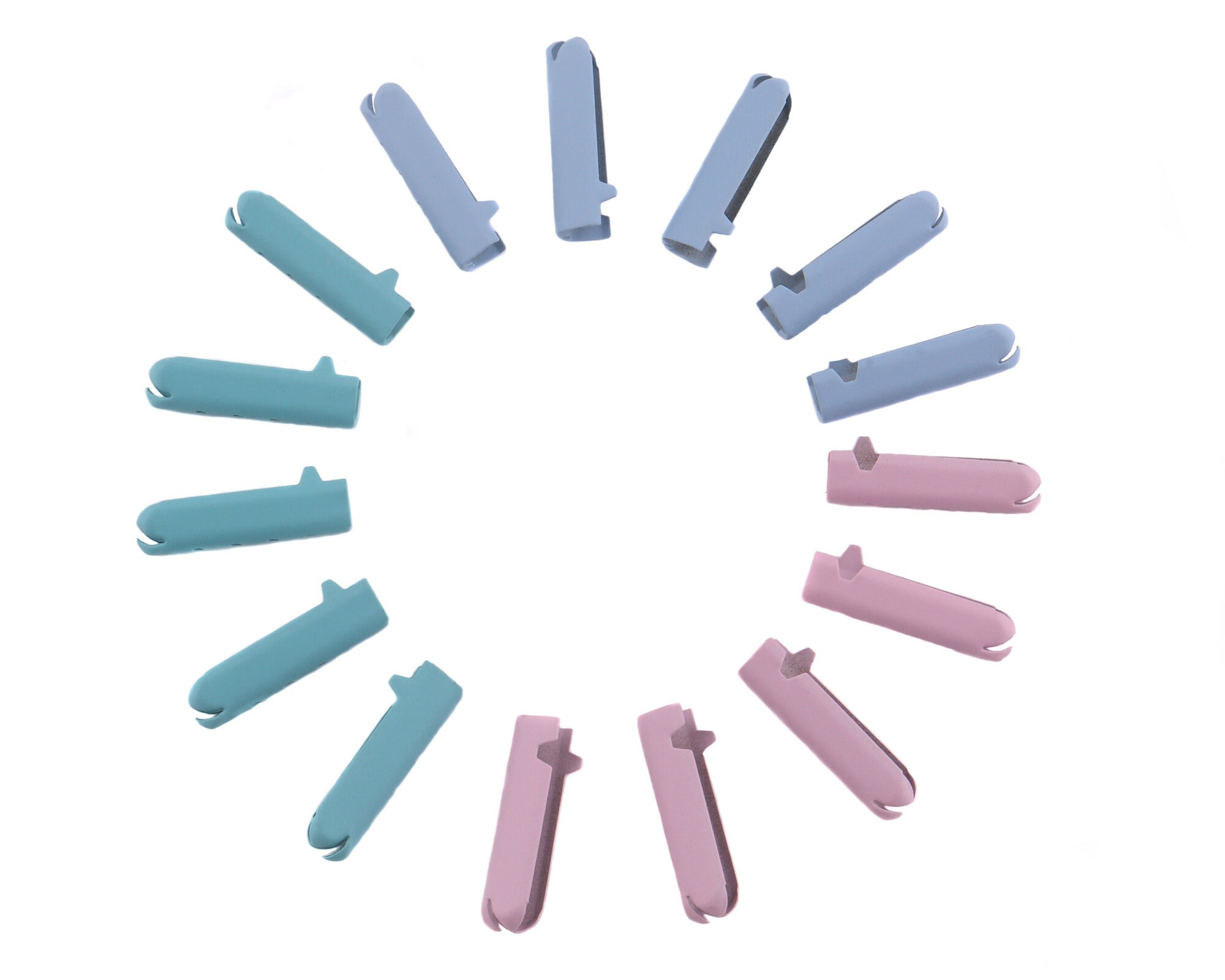 23mm Metal Aglets DIY Shoelaces Repair Shoe Lace Tips Brass | Etsy