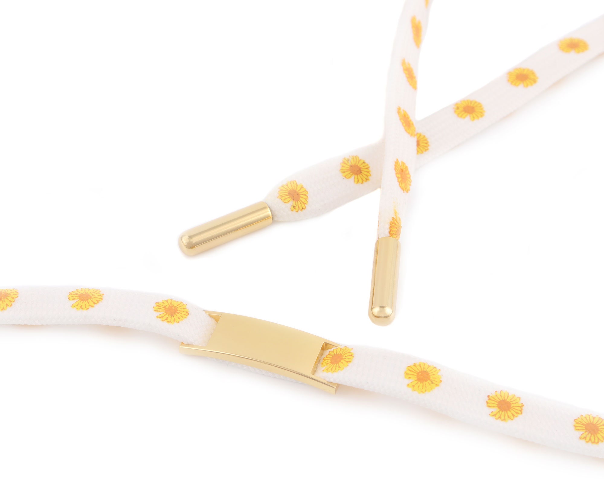 Custom Lace Locksaf1 Gold Metal Replacement Name Lace Tags - Etsy