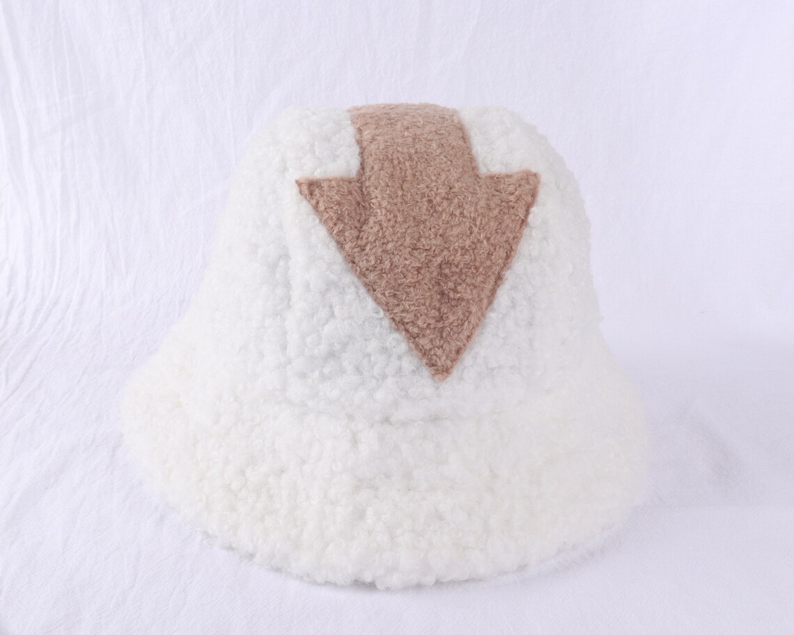 Appa Bucket Hat6 Colors Arrow Symbol Bucket | Etsy