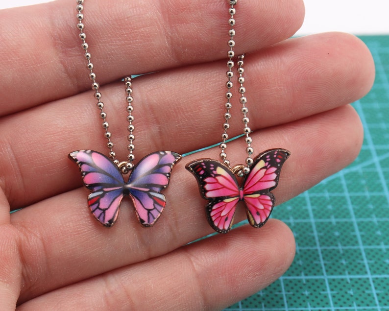 Butterfly Shoelaces Charms,metal Colorful Lace Tag,cute Shoelace ...