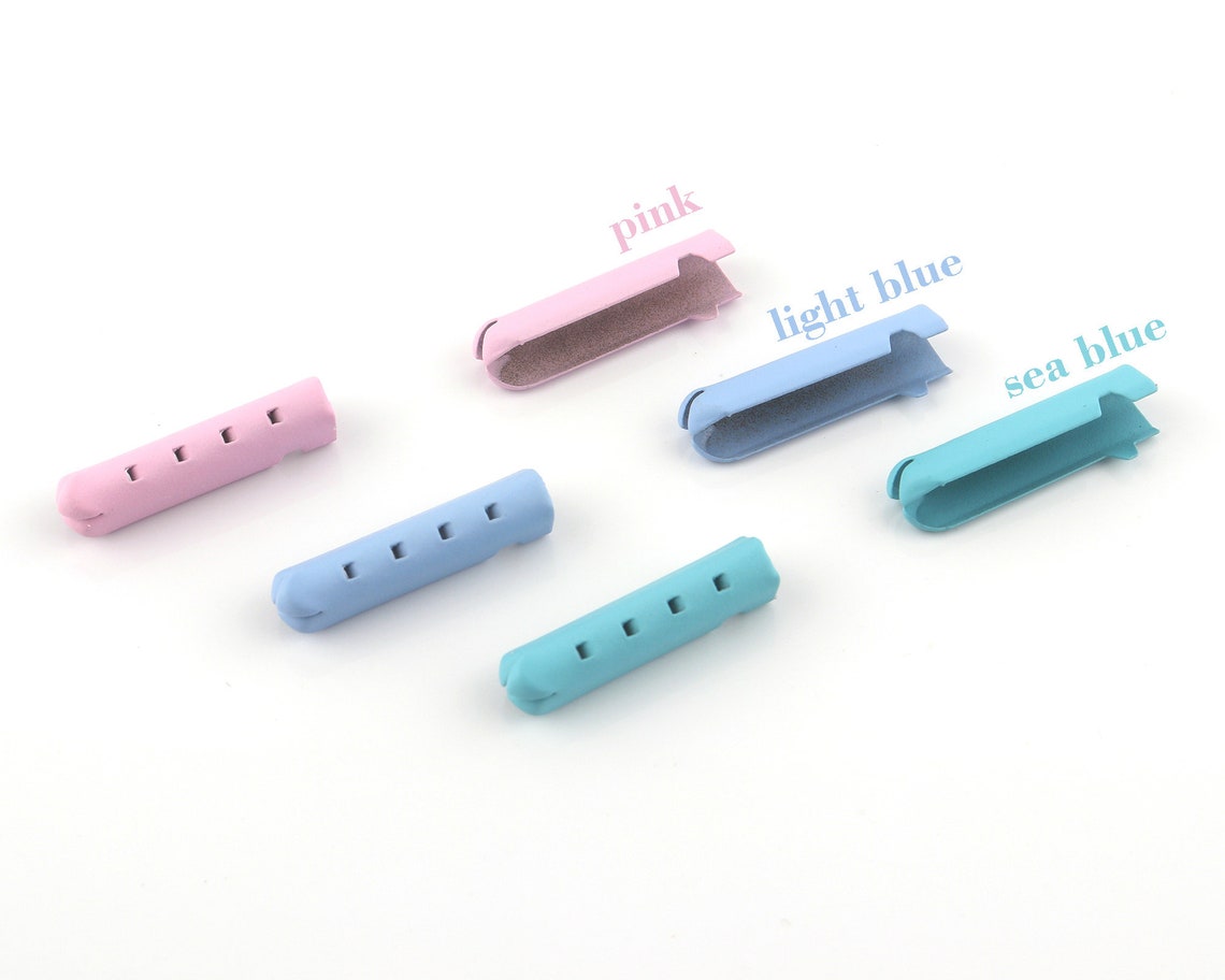 23mm Metal Aglets DIY Shoelaces Repair Shoe Lace Tips Brass | Etsy