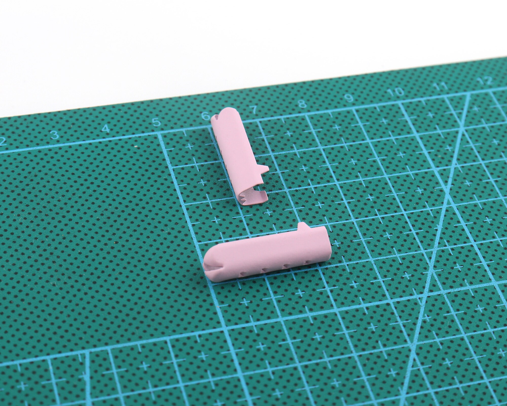 23mm Metal Aglets DIY Shoelaces Repair Shoe Lace Tips Brass | Etsy