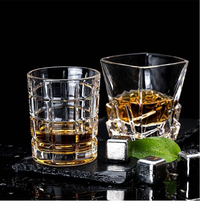 Types of whiskey glasses - jordhunt