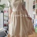 Aprons for Women With Pocket , Pinafore Aprons for Women Retro , Green ...