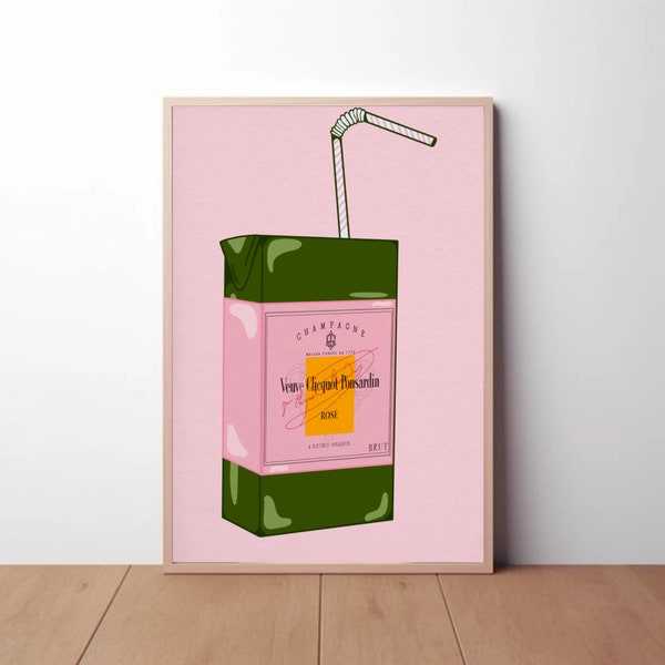 Juice Box - Etsy