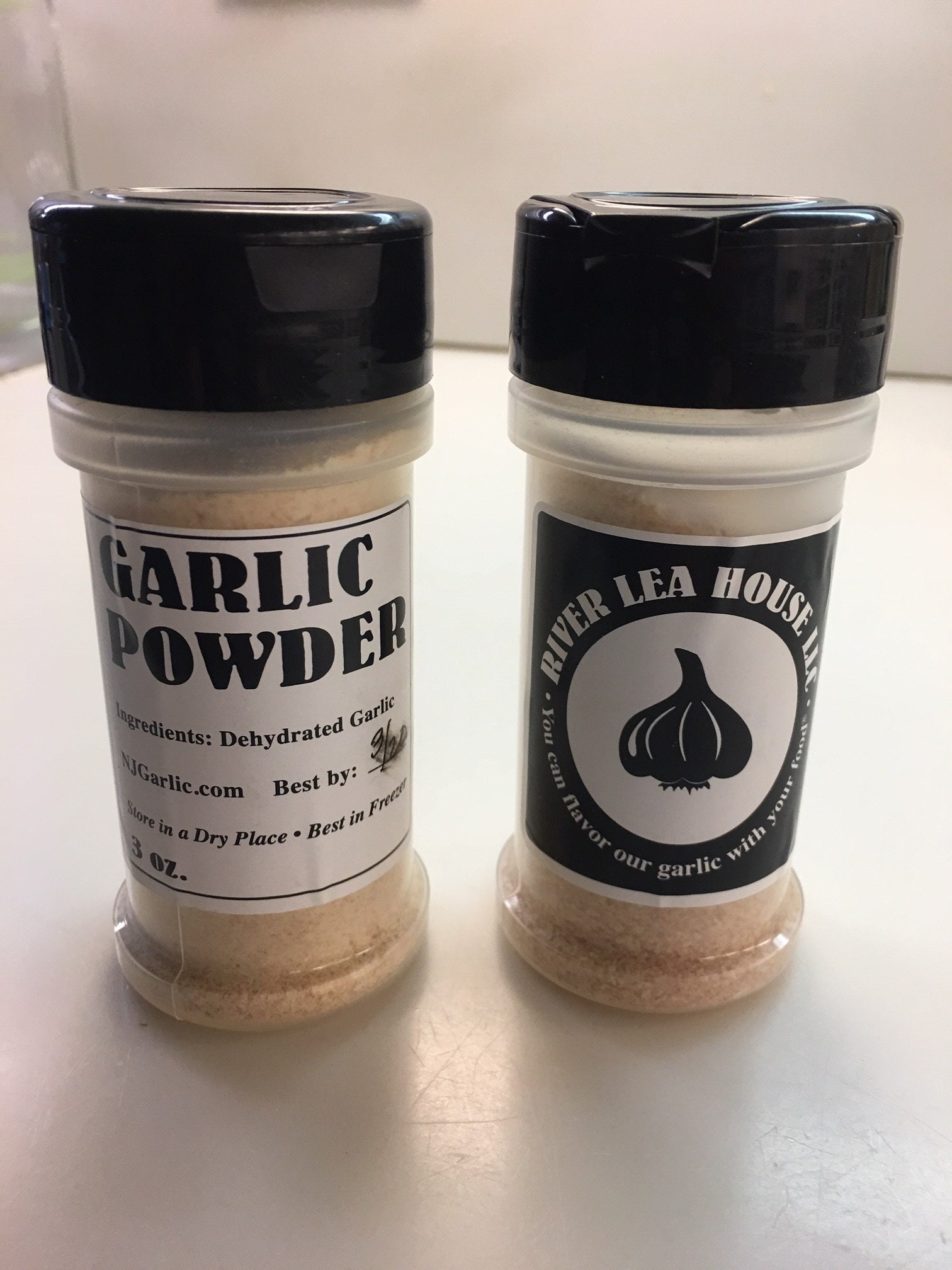 Fresh Ground Garlic Spices (see all) - Etsy.de
