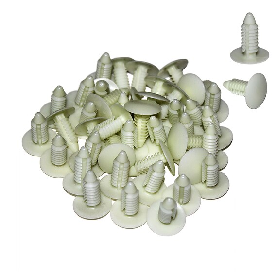 Multi-gauge Wrap Rivet Fits 1/4 Single and Double Wrap - Etsy