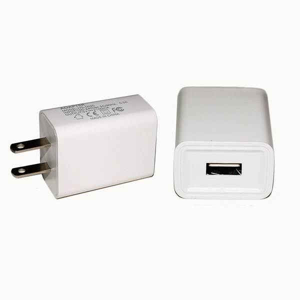 Usb Wall Adapter - Etsy