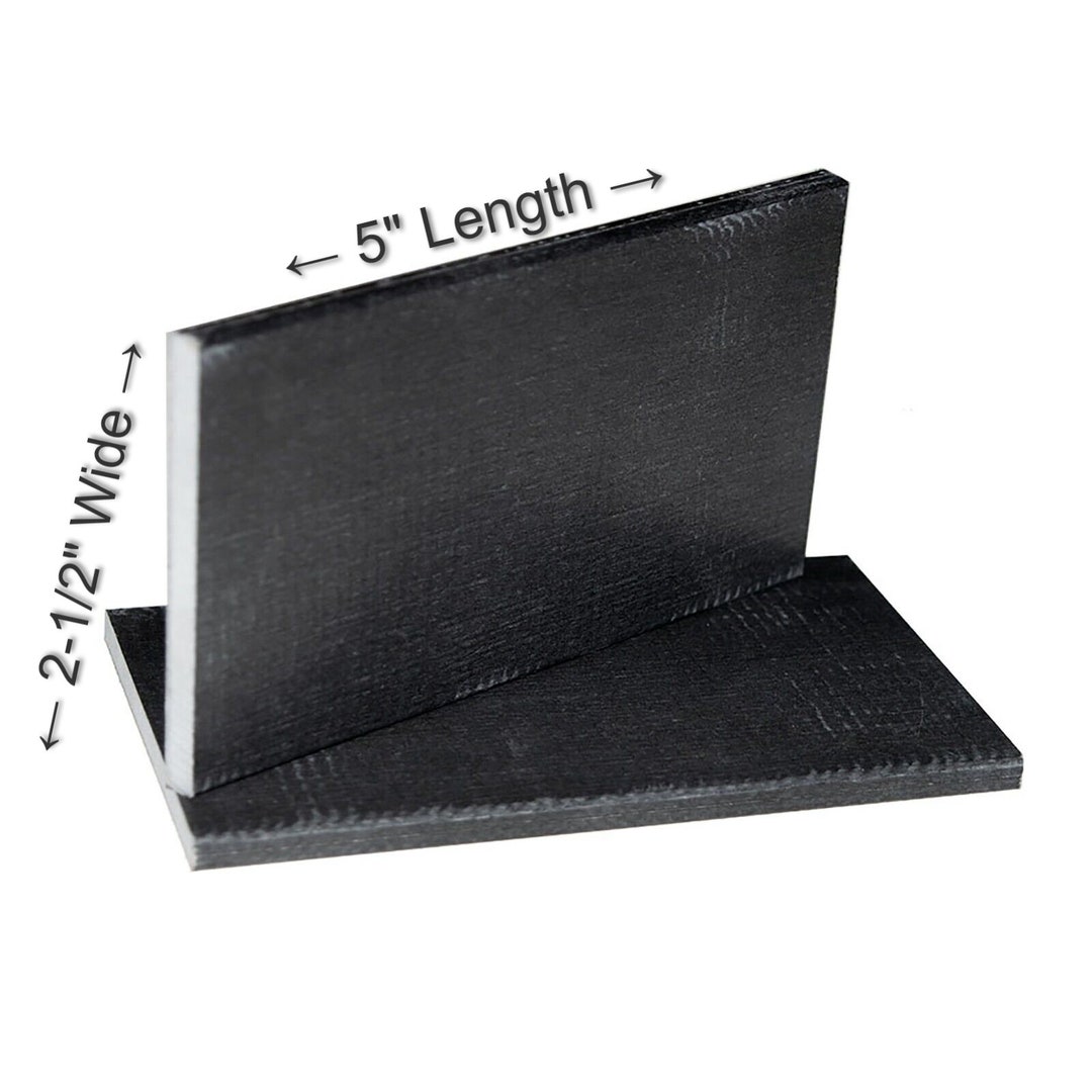 2 1/2 X 5 Fiberglass Spring Plate for Swivel Rocker Chair - Etsy