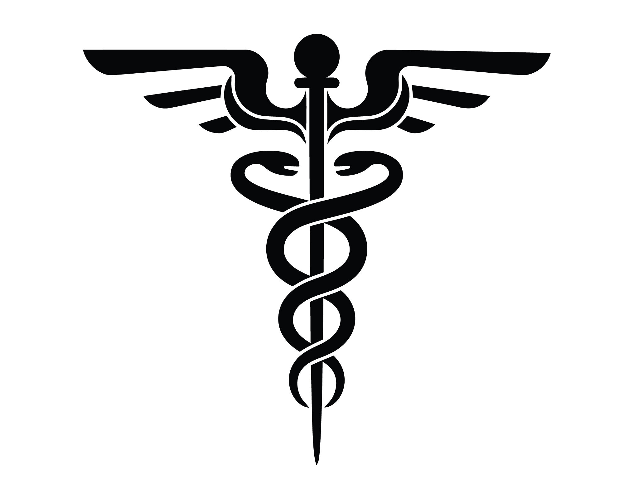 Caduceus Png