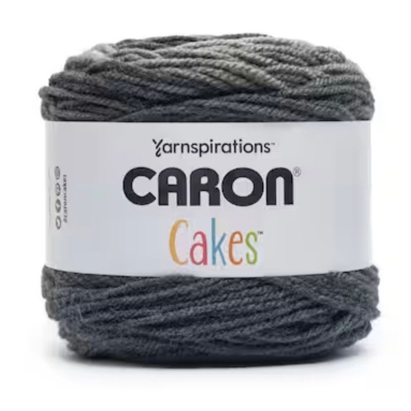Caron Cakes - Etsy