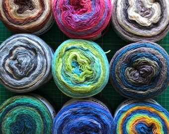 Yarnspirations Yarn - Etsy