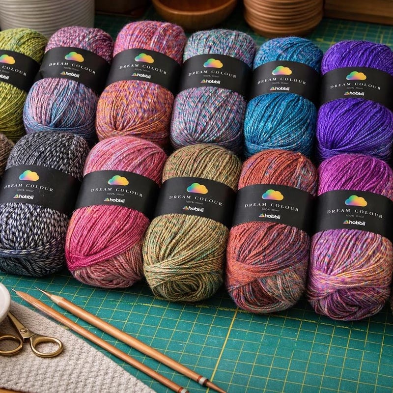Hobbii modèles gratuits - Etsy France