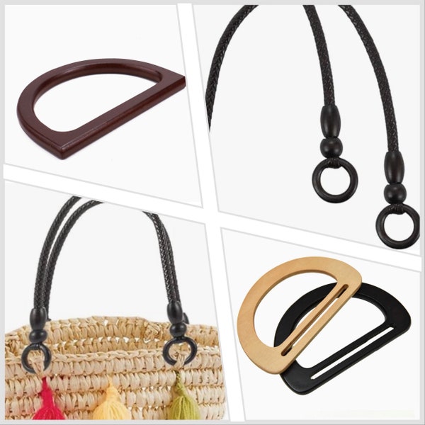 Purse Handles - Etsy