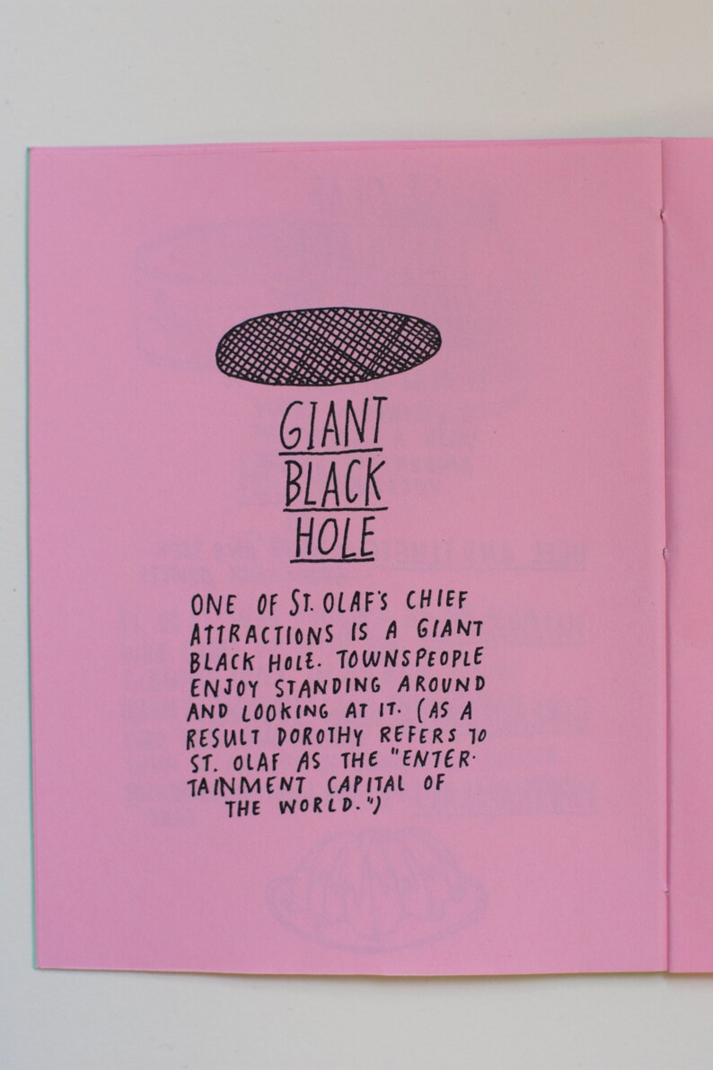 Golden Girls Zine - Etsy