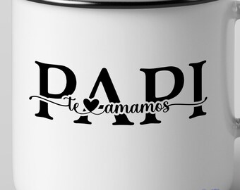 Papi the Amamos Svg - Etsy