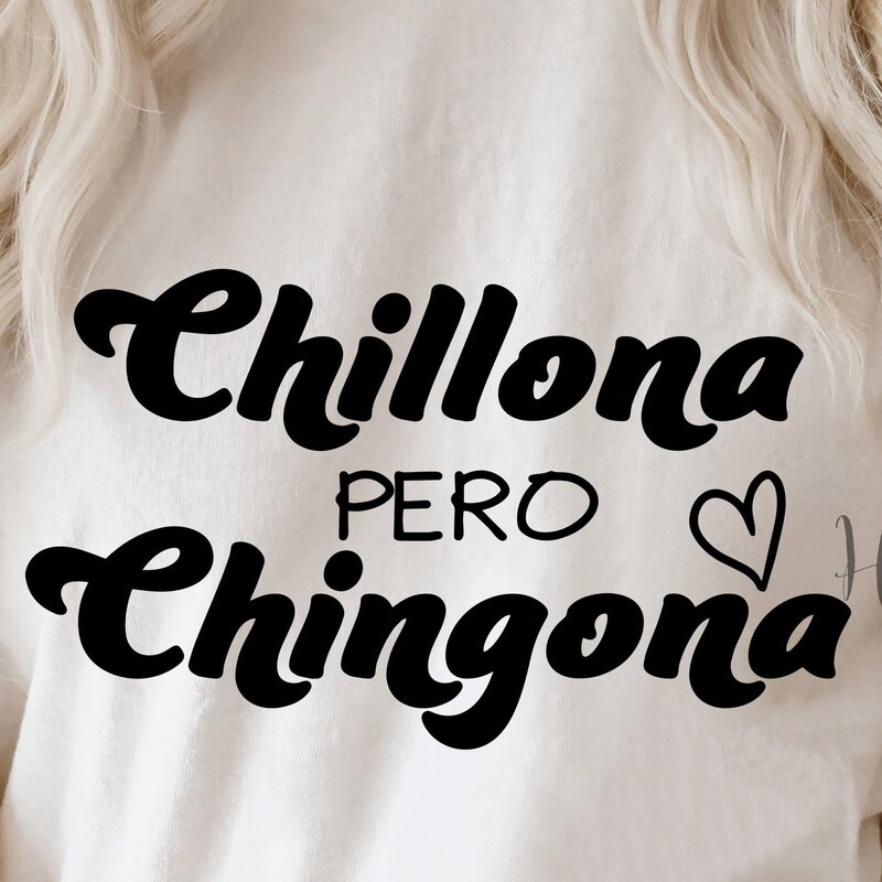 Chido - Etsy
