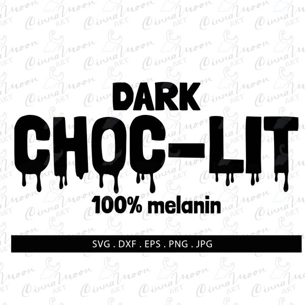 Choclit Svg - Etsy