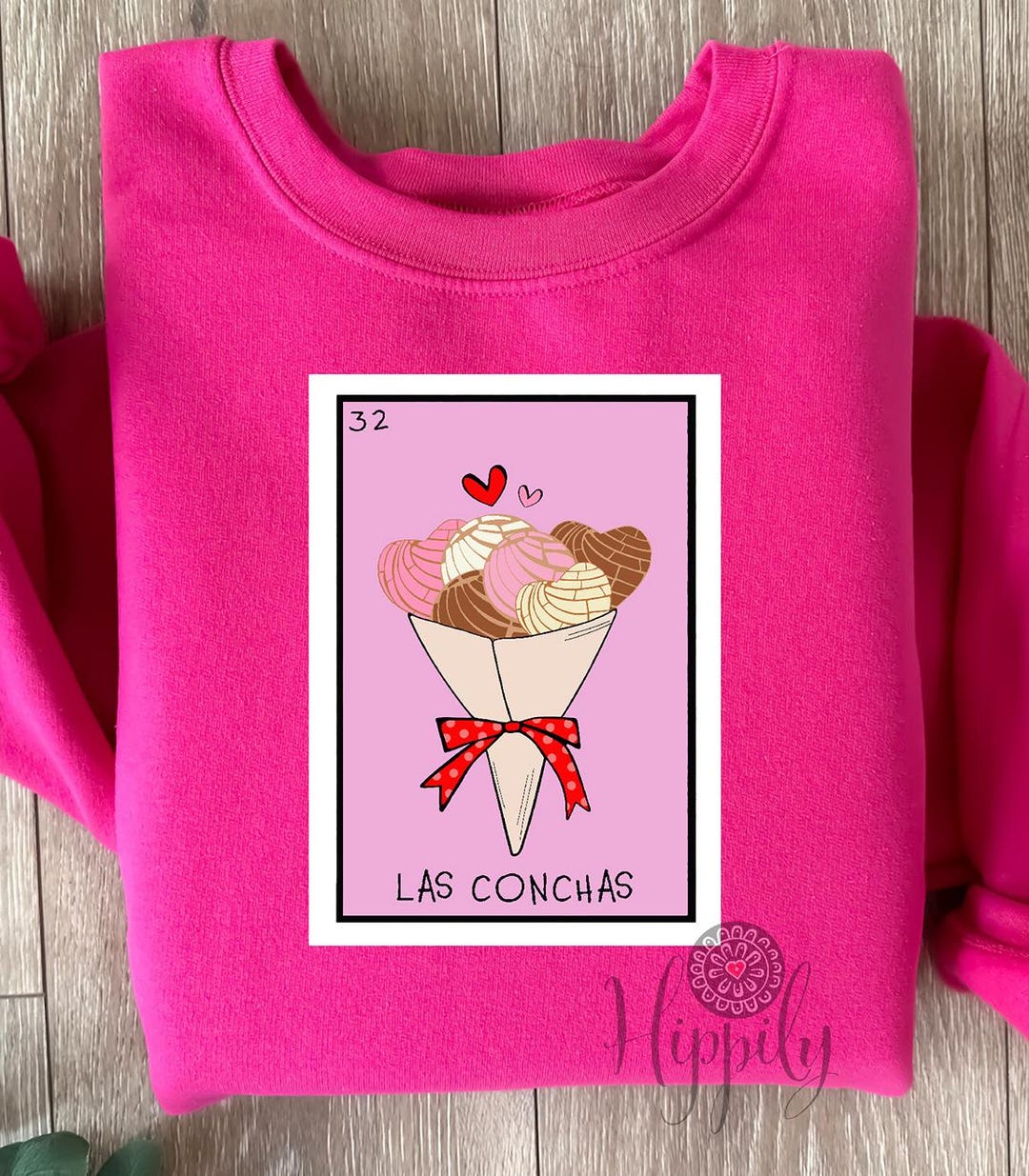 Las Conchas Png-loteria Mexicana Png-loteria-san Valentín-las Conchas ...