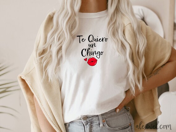 Te Quiero Un Chingo Tumblr