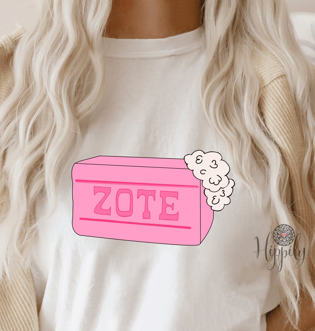 Zote Svg-zote Png-latina Svg-mexicana Svg-jabón Zote-traditional ...