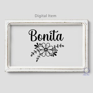 Latina Svg Bundle-tía Flor Svg-chingona Svg-mexican Bundle Svg-amor Svg ...