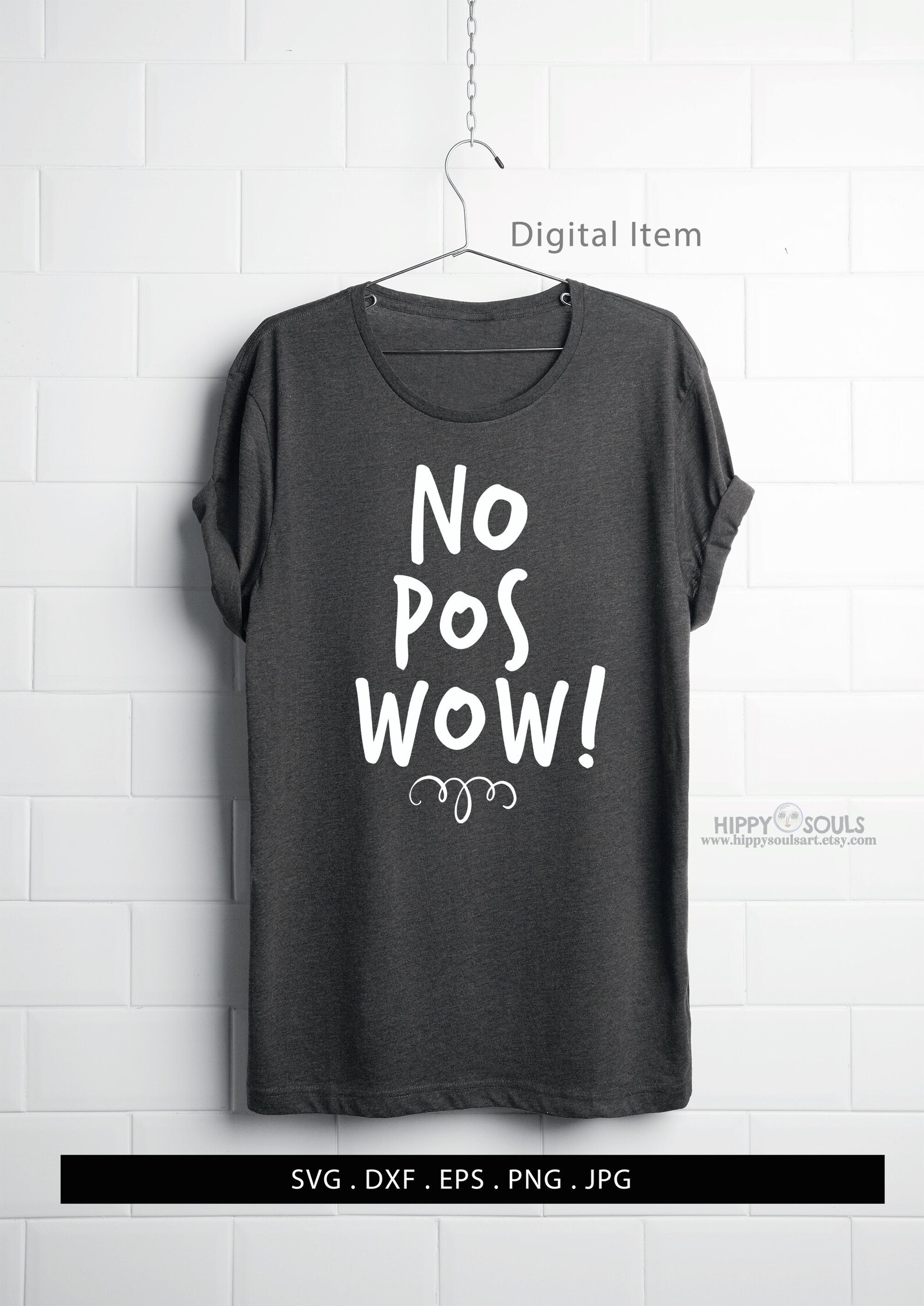 No Pos Wow Svg-spanish Svg-español Svg-mexicano Svg-latino - Etsy
