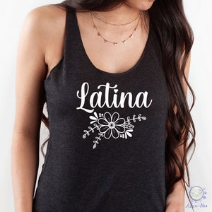 Latina Svg Bundle-tía Flor Svg-chingona Svg-mexican Bundle Svg-amor Svg ...