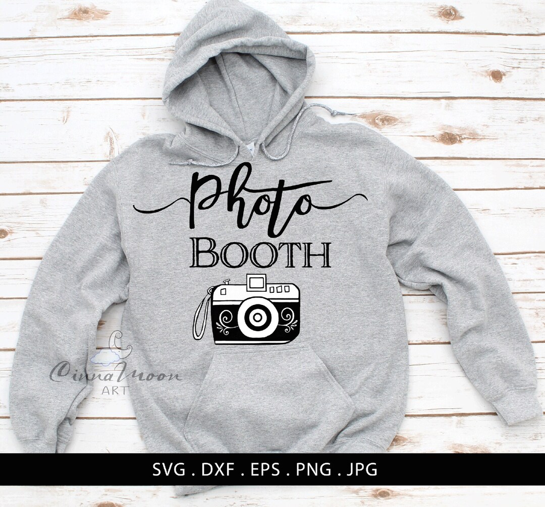Photo Booth Svg-wedding Photo Booth SVG, Wedding Ideas-wedding Photo ...