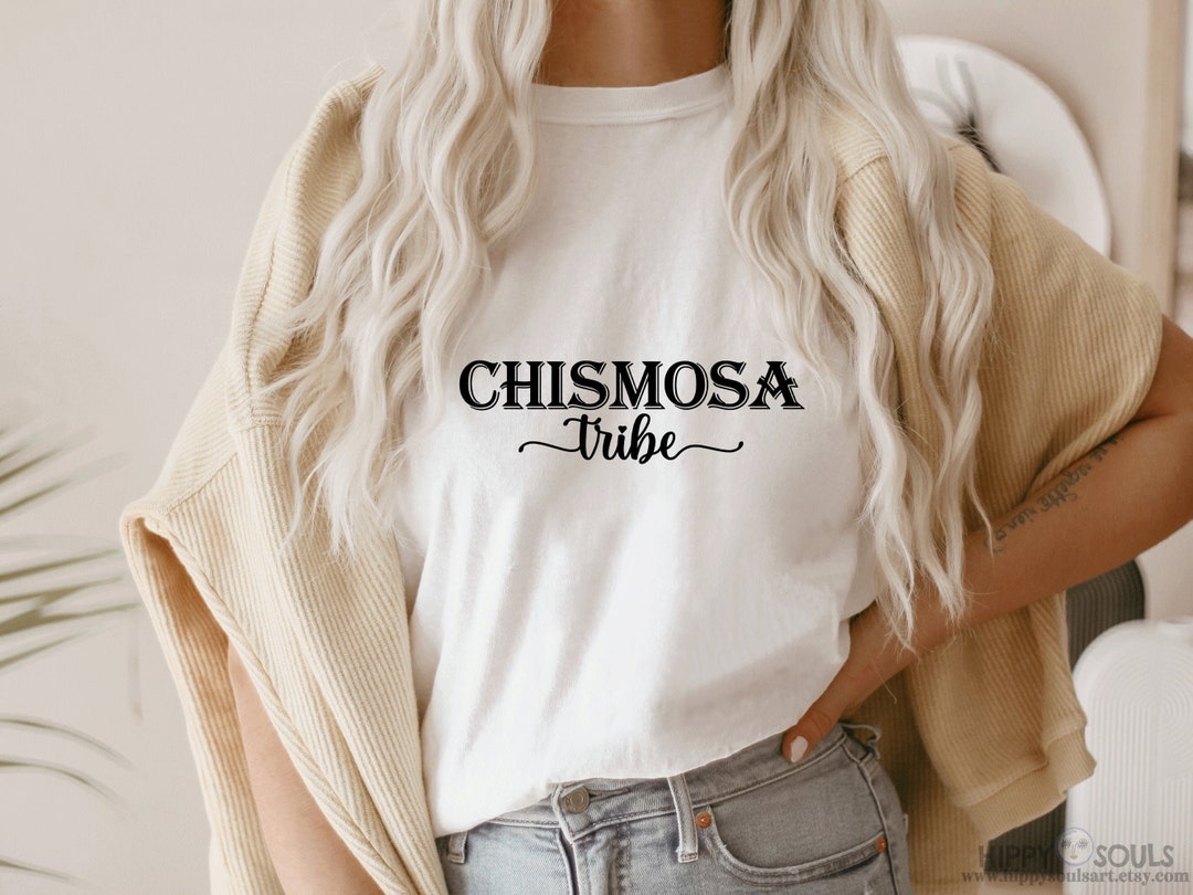 Chismosa Tribe Svg-chismosa Svg-latina Svg-chisme Svg-latin Svg ...