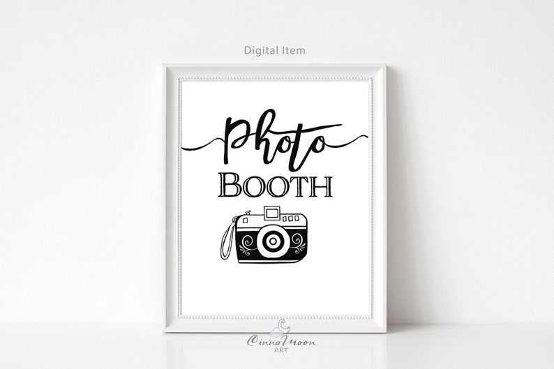 Photo Booth Svg-wedding Photo Booth SVG Wedding Ideas-wedding - Etsy