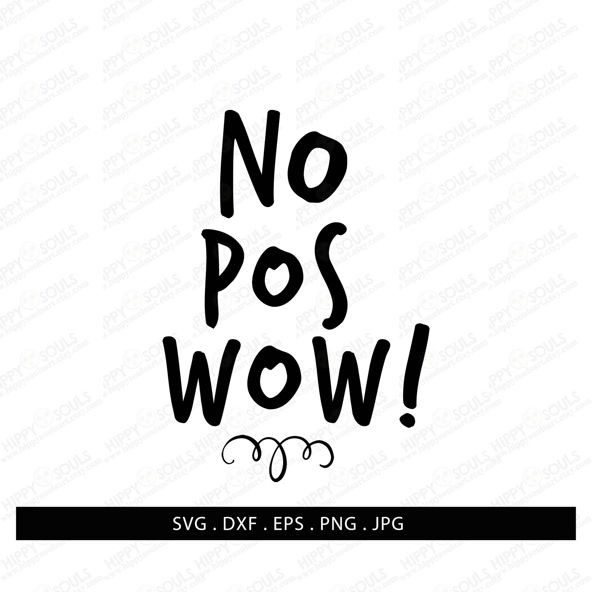 No pos wow svg-Spanish svg-Español svg-Mexicano svg-Latino | Etsy