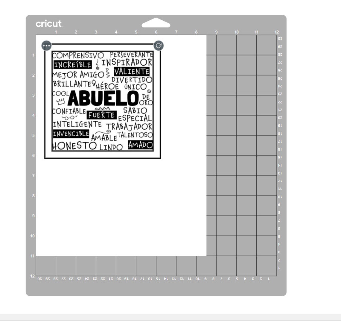 Abuelo Svg-abuelo Words-abuelo Palabras Svg-png-dxf-abuelito - Etsy