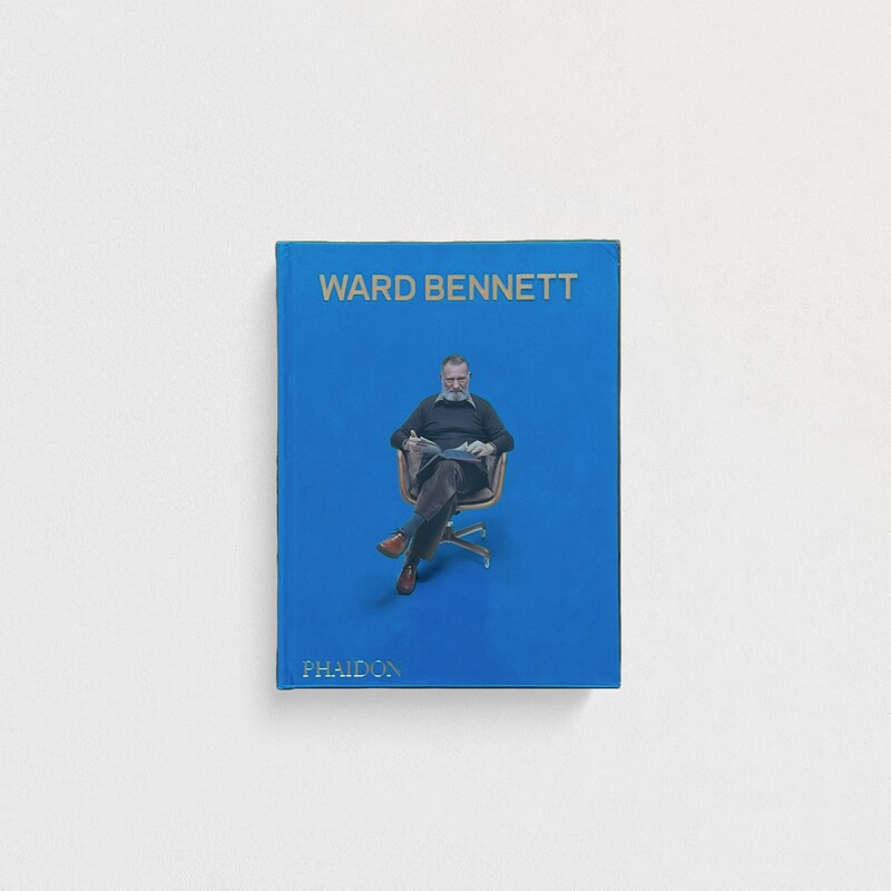 Ward Bennett - Etsy