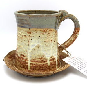 Handmade Pottery Bacon Cooker: Microwave Stoneware Cooking Gadget - Etsy