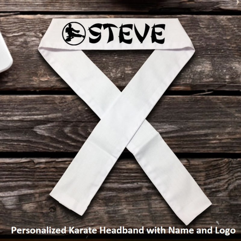 Ninja Headbands - Etsy