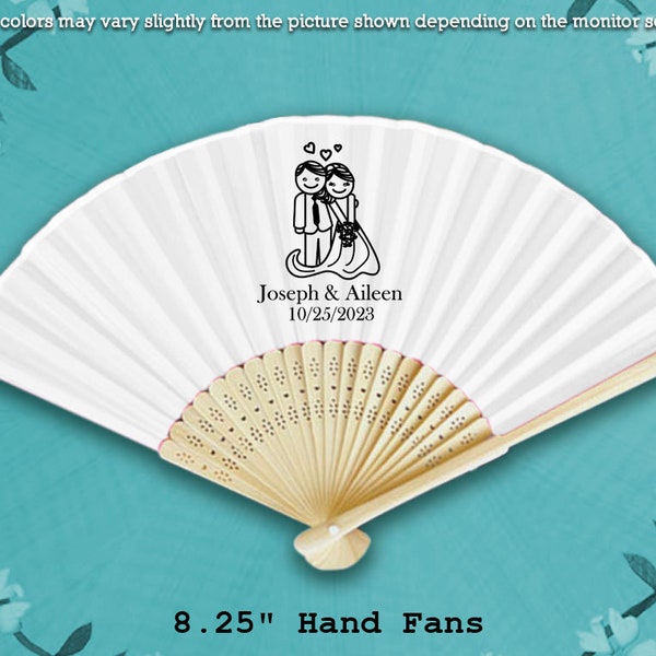 Paper Fan - Etsy