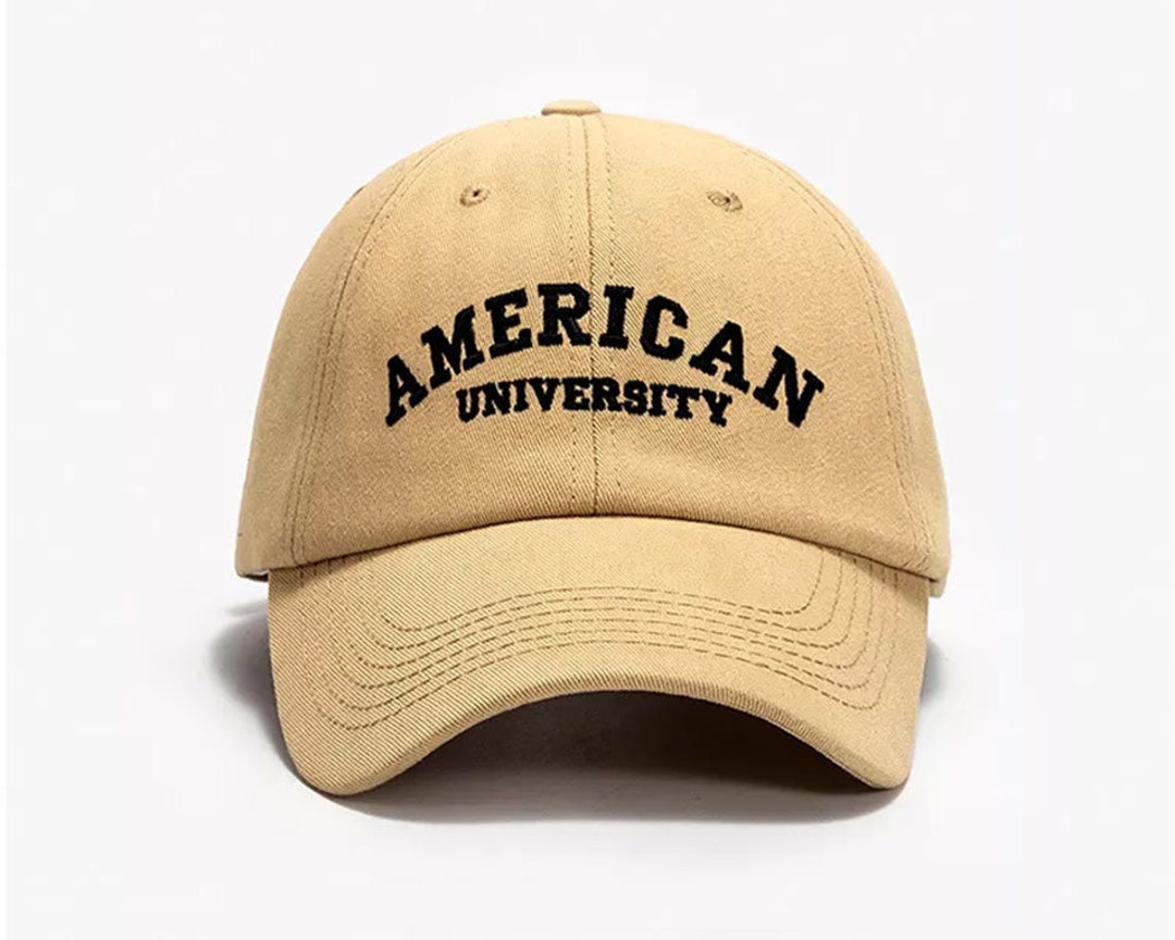 100+ Custom Baseball Caps - Embroidered 100% Cotton Baseball Cap for ...