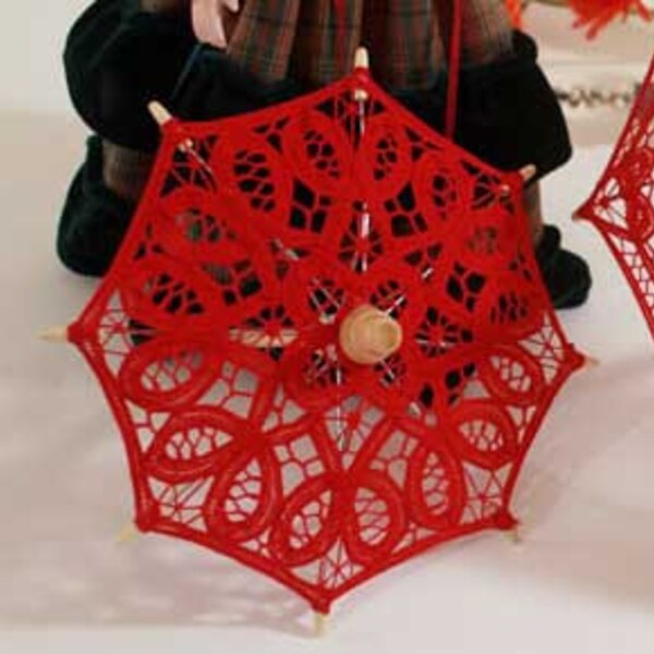 Lace Umbrella - Etsy
