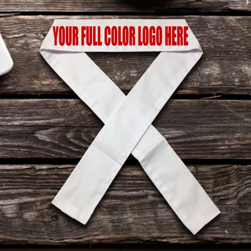 Karate Kid Headband - Etsy