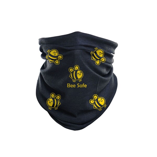 Tube Bandana Face Mask - Etsy