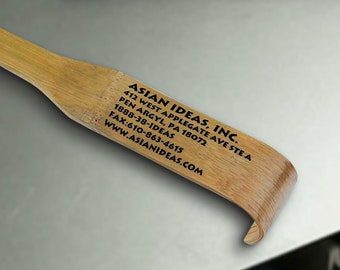 Back Scratcher Personalized - Etsy