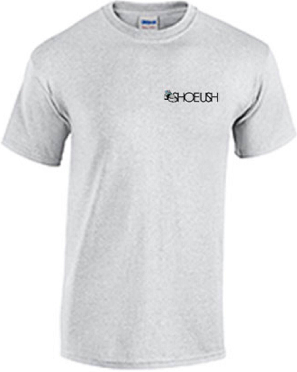 Set of 3 Custom T-shirt Front and Back Full Color Print | Etsy