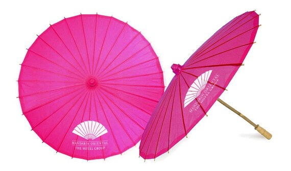 Personalized parasols for weddings store