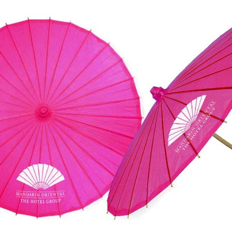 Paper Umbrella - Etsy